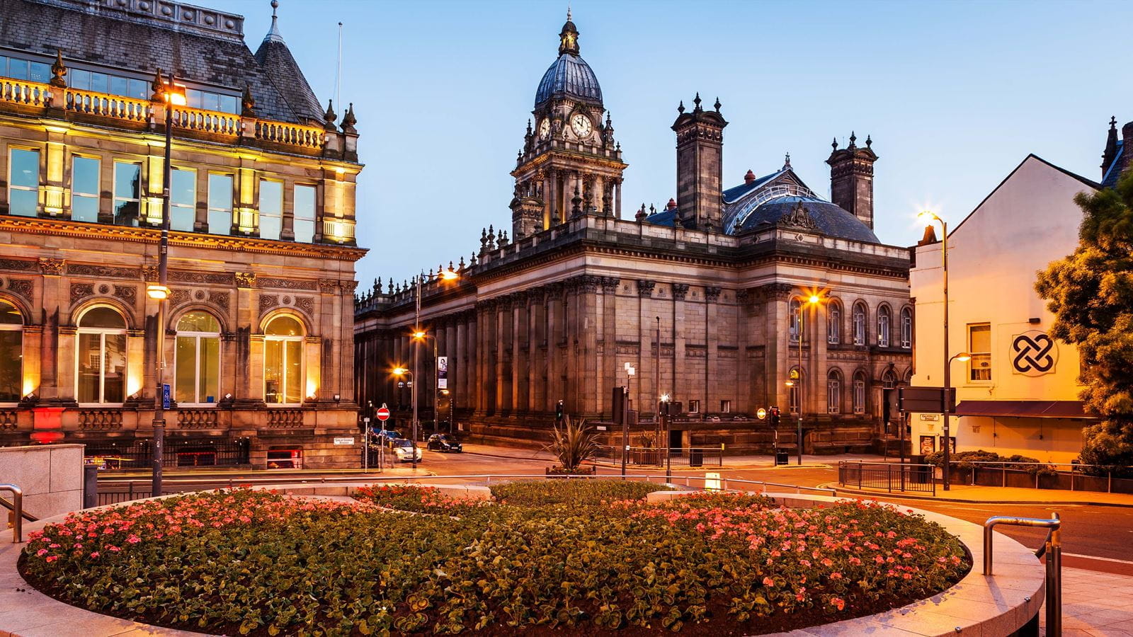 Cheap flights from Belfast Intl to Leeds Bradford from | easyJet