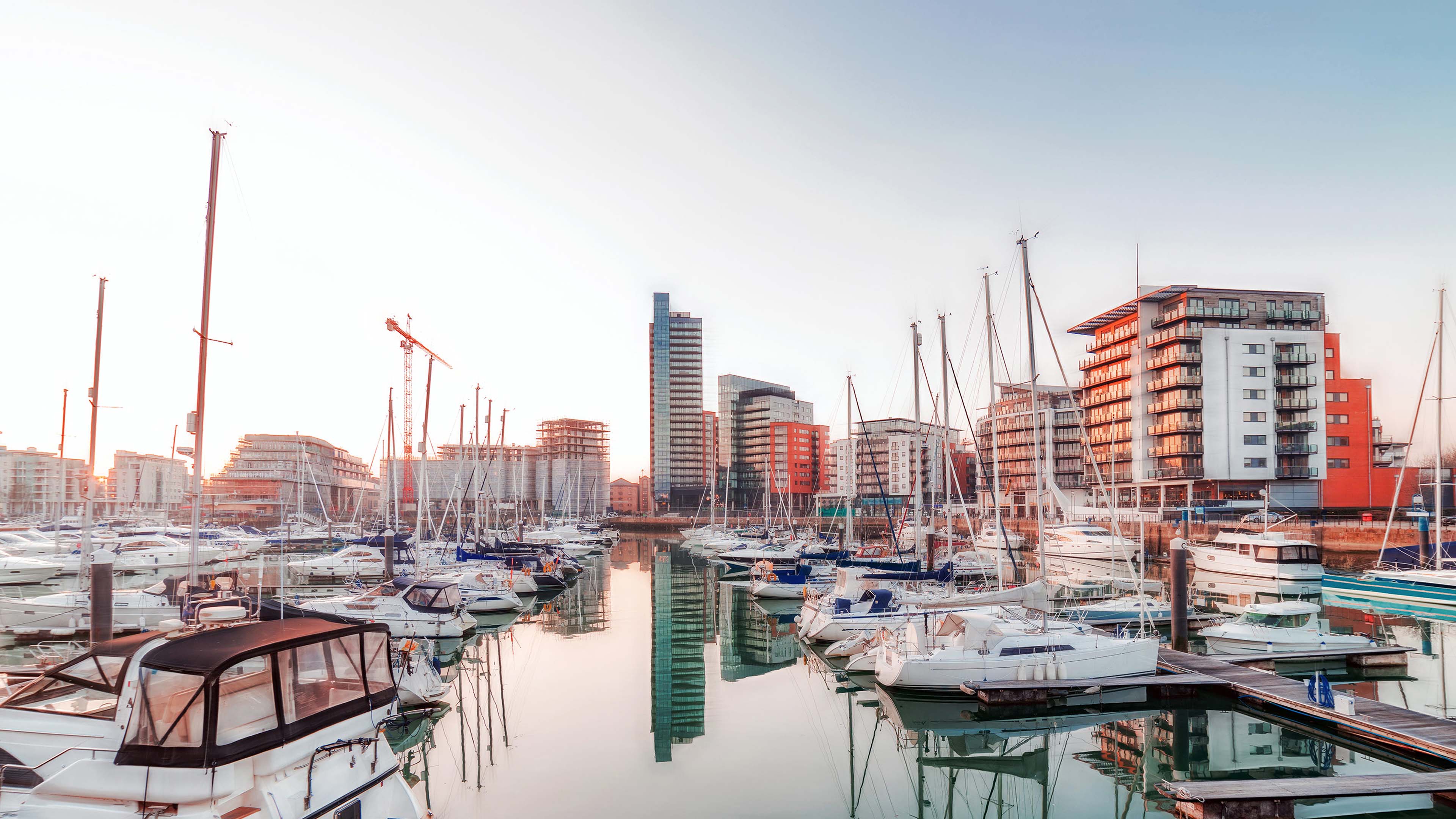 Cheap flights to Southampton | Plane tickets 2026 | easyJet