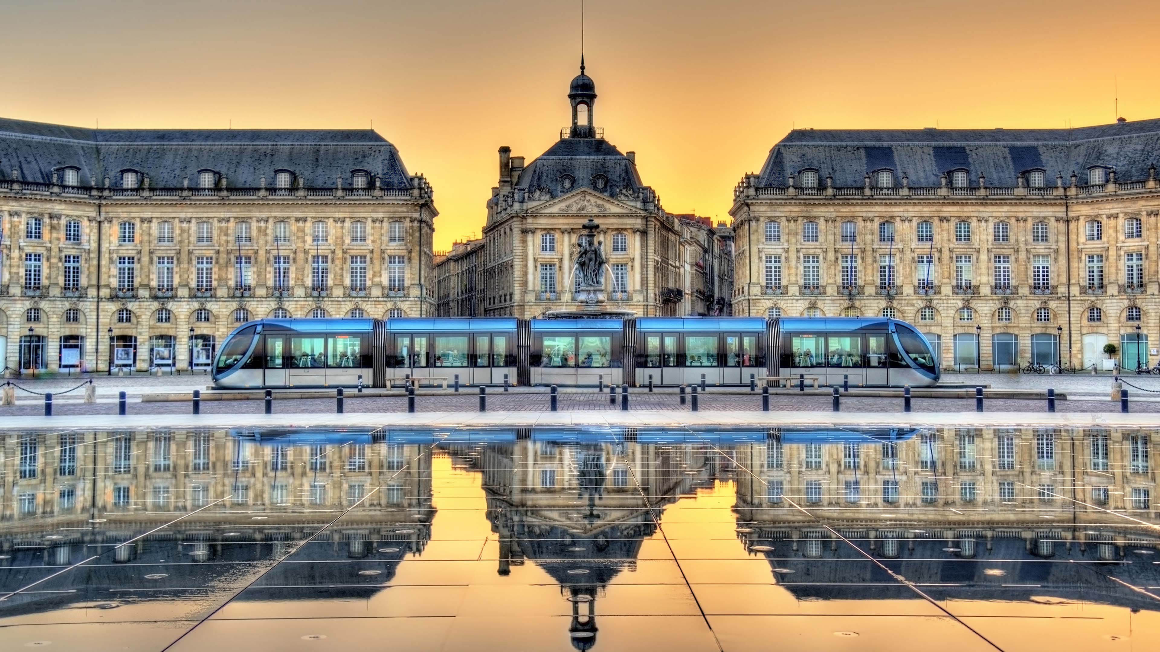 De Genève à Bordeaux - Vols pas chers