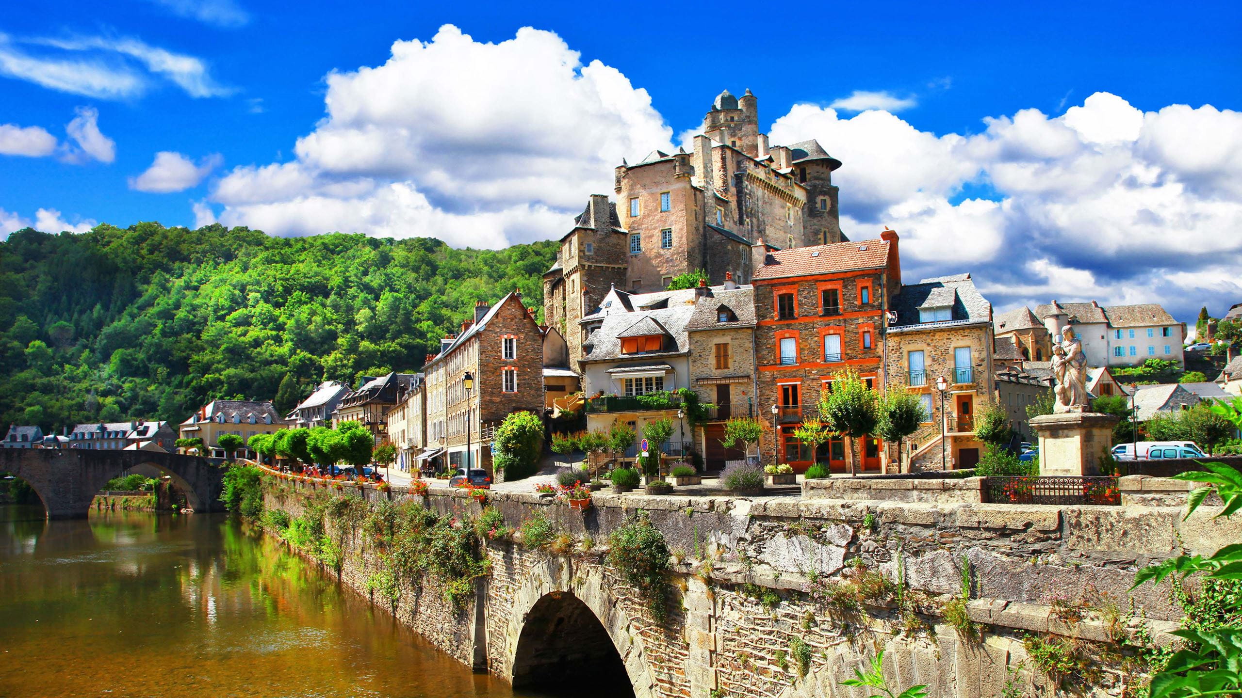 Cheap flights to Rennes | Plane tickets 2026 ️ | easyJet