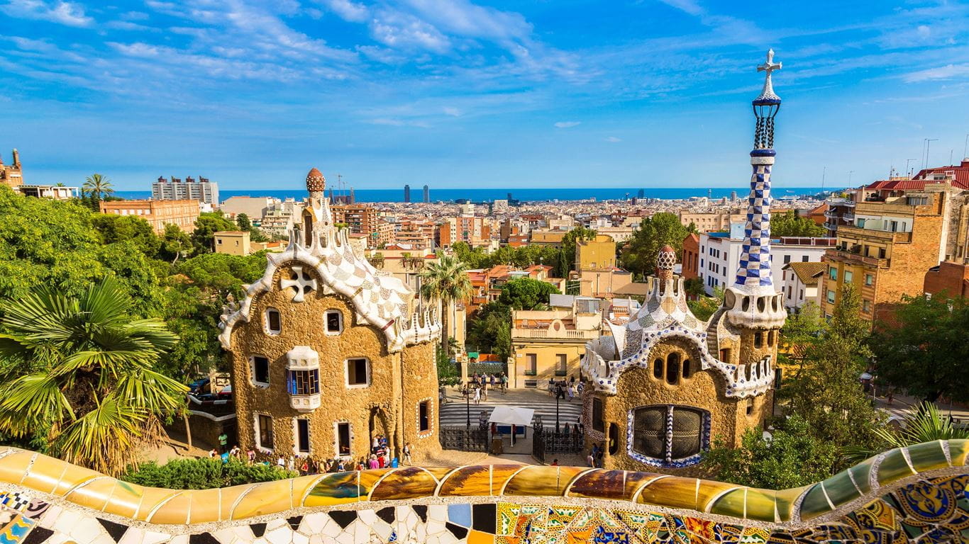 Cheap flights from Southampton to Barcelona from | easyJet