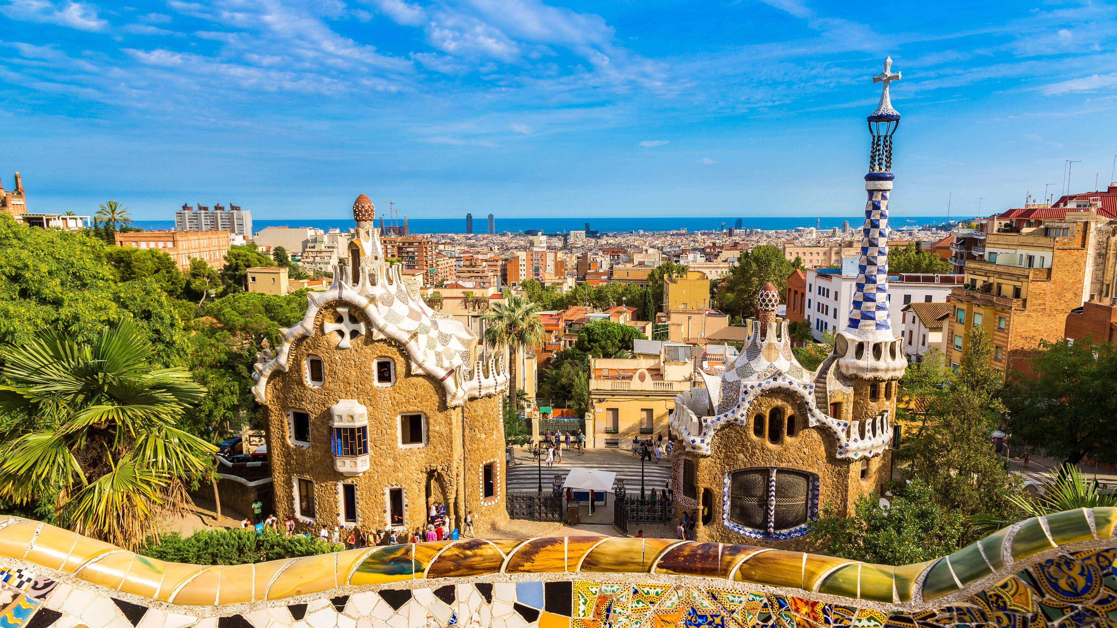 Cheap flights from Southampton to Barcelona from | easyJet
