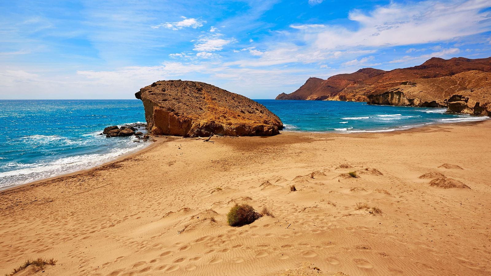 Cheap flights from Liverpool to Almeria from | easyJet