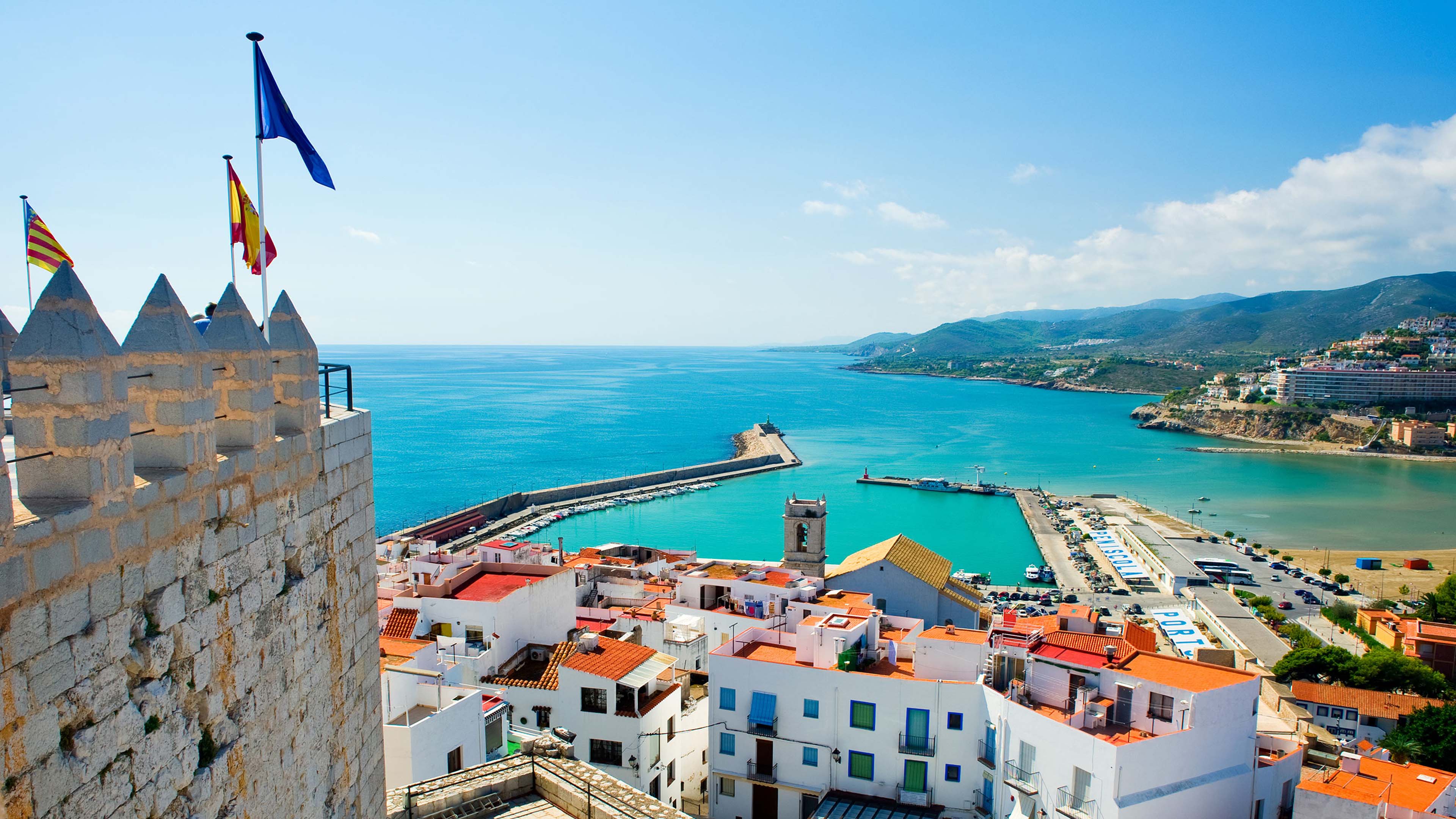 Cheap flights to Valencia | Plane tickets 2026 ️ | easyJet