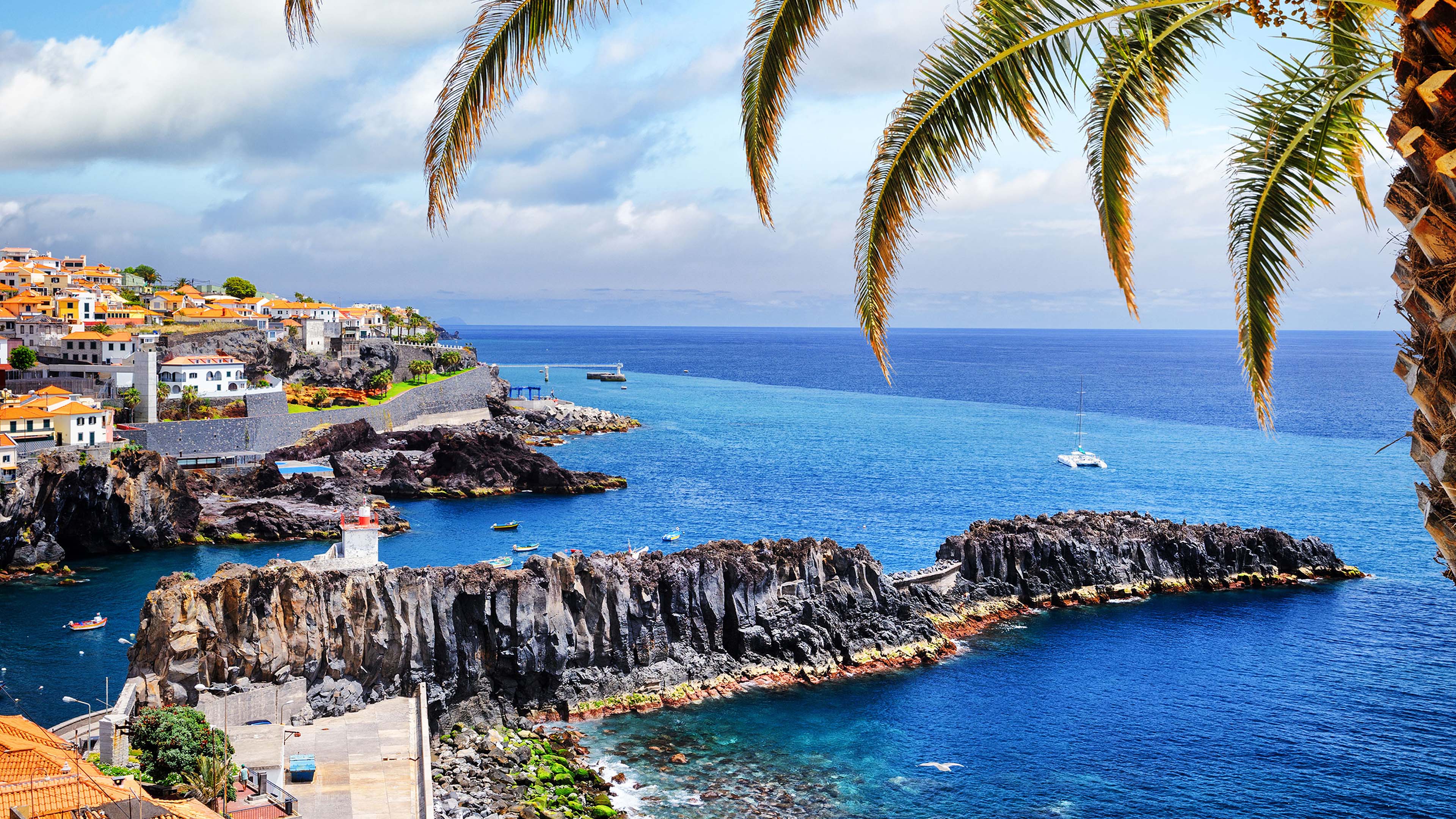 Cheap flights to Madeira | Plane tickets 2025 ️ | easyJet