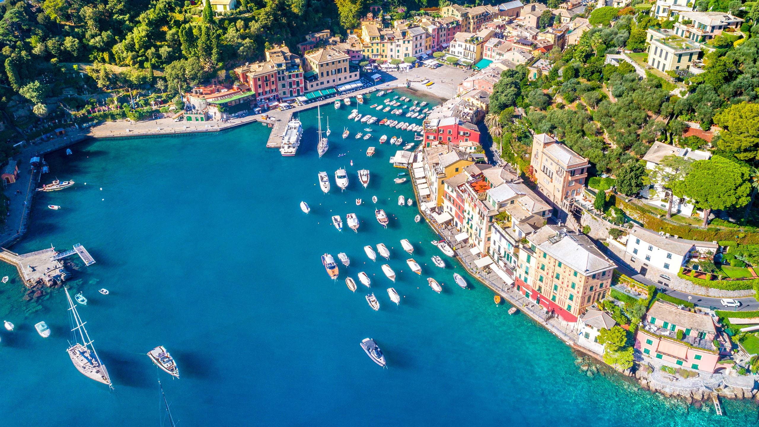 Cheap flights to Genoa | Plane tickets 2026 ️ | easyJet