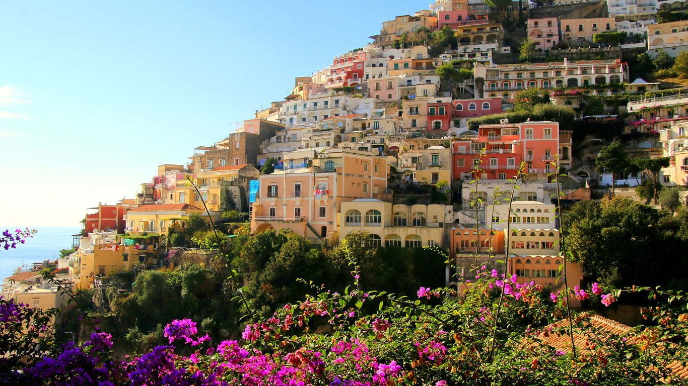 Günstige flüge nach Neapel | Billige Flugtickets ️ easyJet