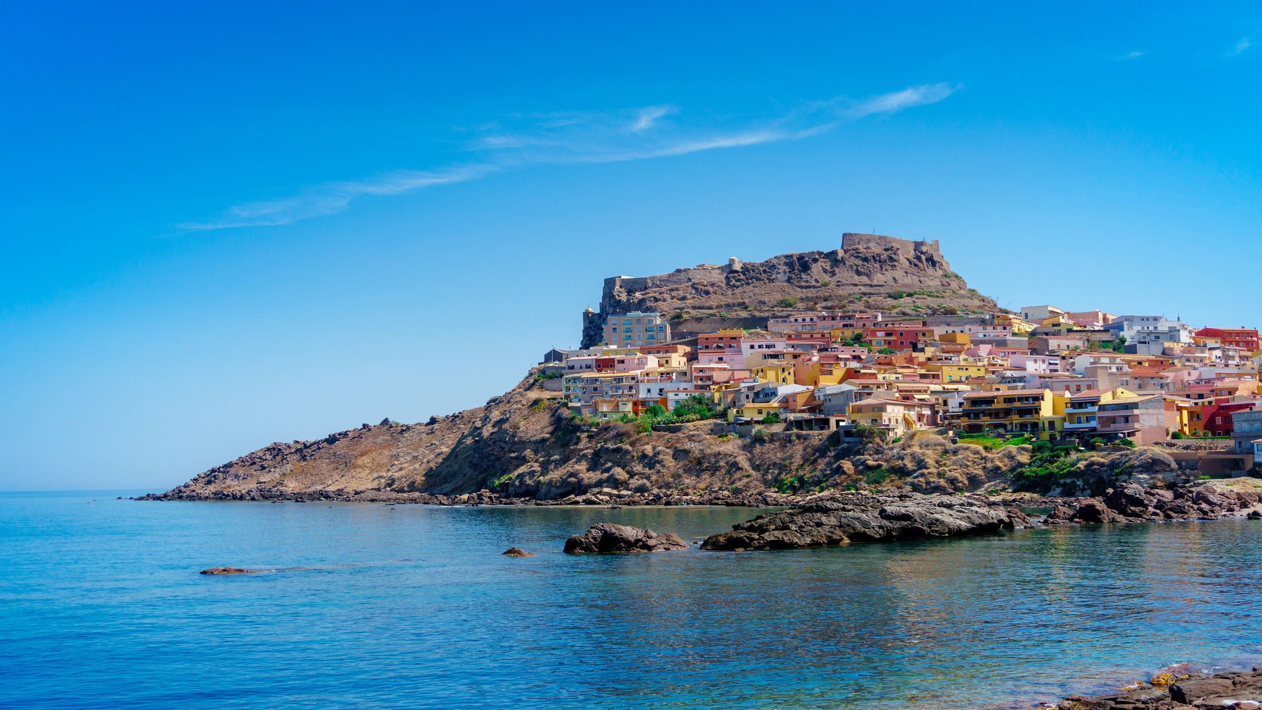 Cheap flights to Sardinia | Plane tickets 2026 ️ | easyJet