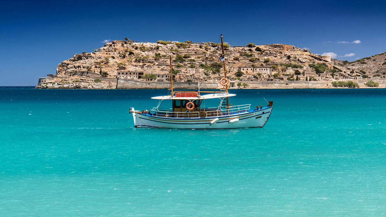 Cheap flights to Crete | Plane tickets 2026 ️ | easyJet