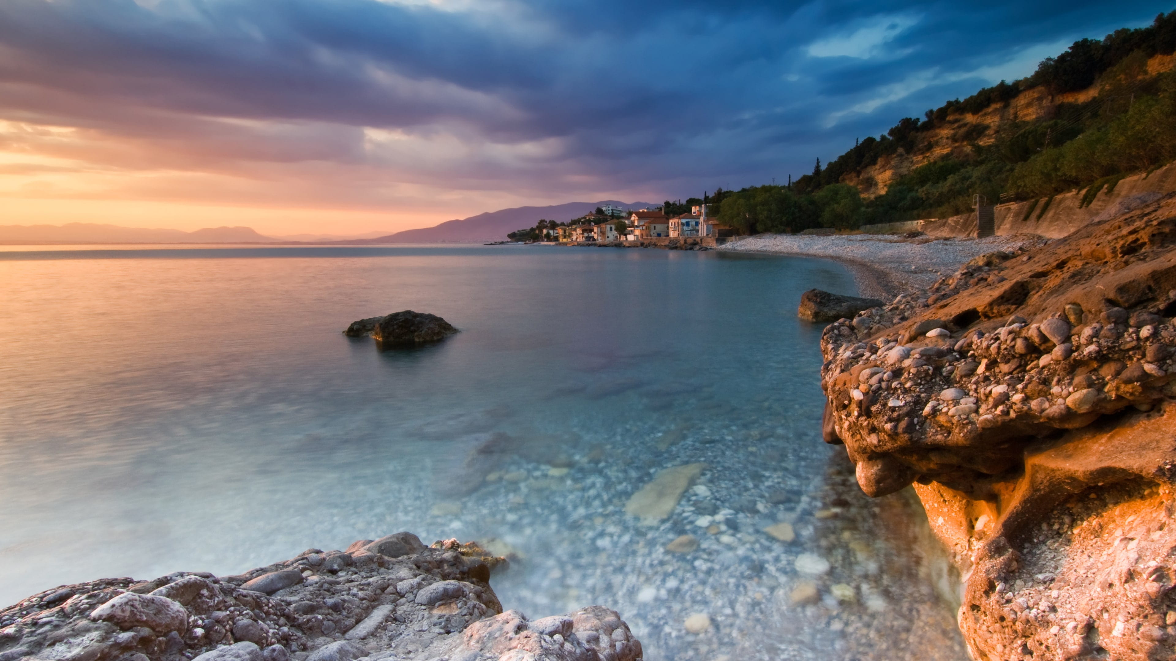 Cheap flights to Kalamata | Plane tickets 2025 ️ | easyJet