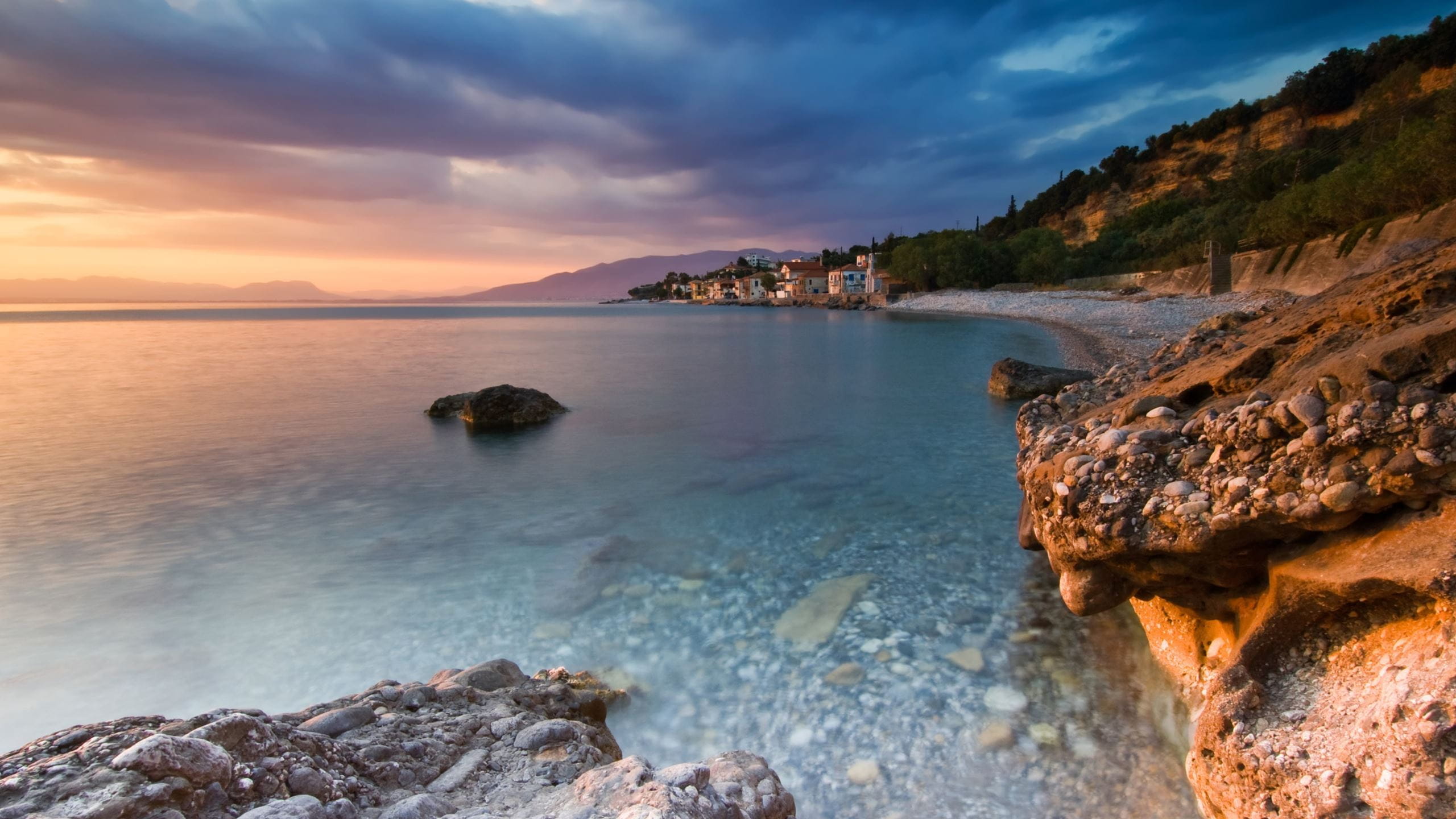 Cheap flights to Kalamata | Plane tickets 2025 ️ | easyJet