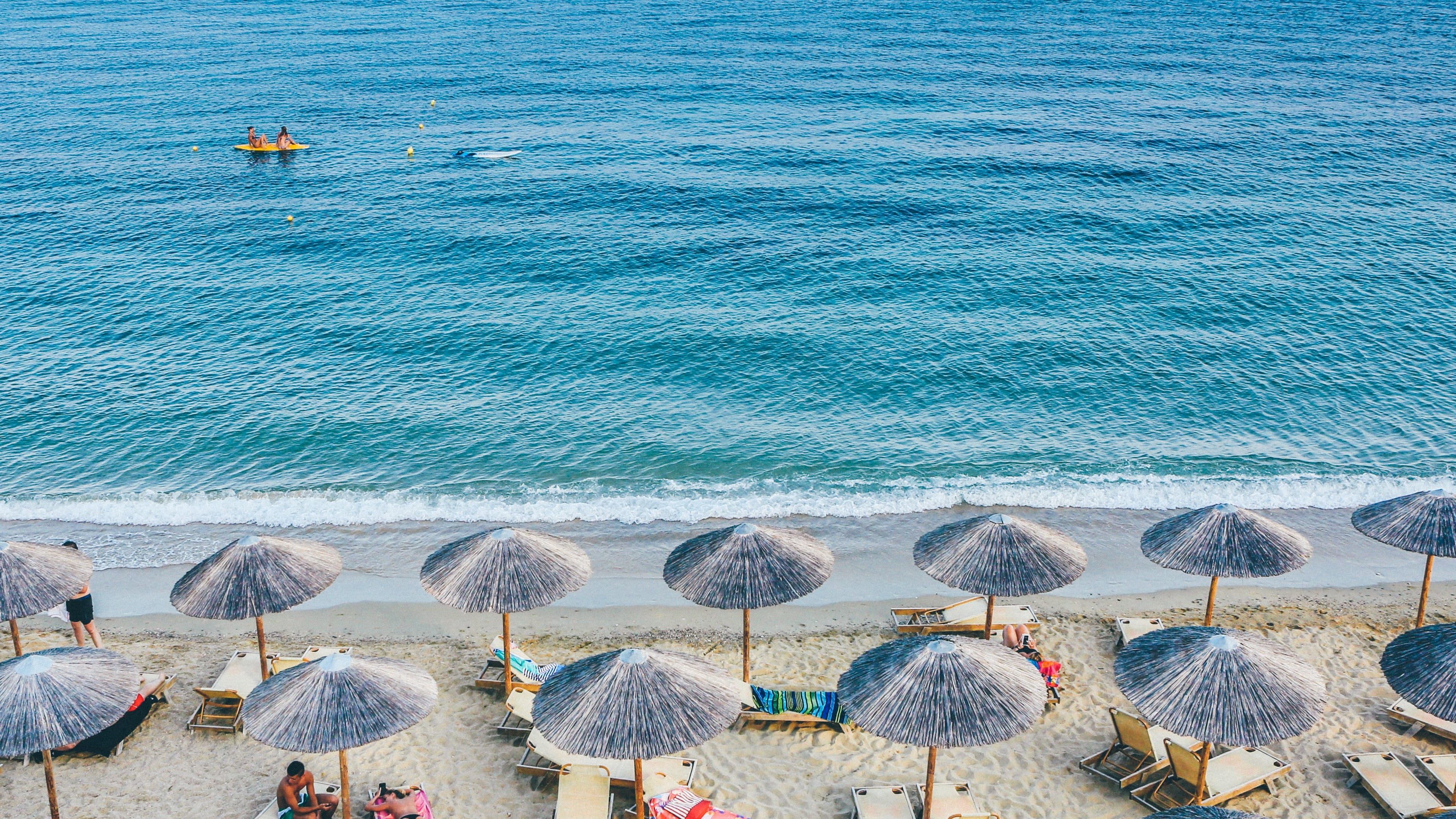 Cheap flights from Manchester to Skiathos from | easyJet