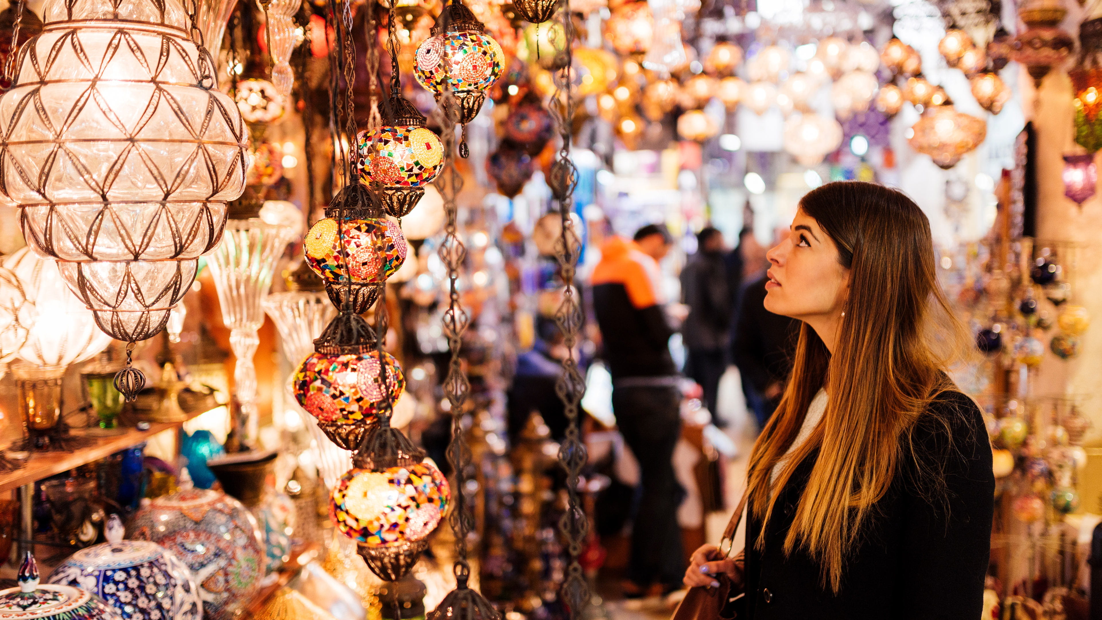 Cheap flights to Turkey | Plane tickets 2026 ️ | easyJet