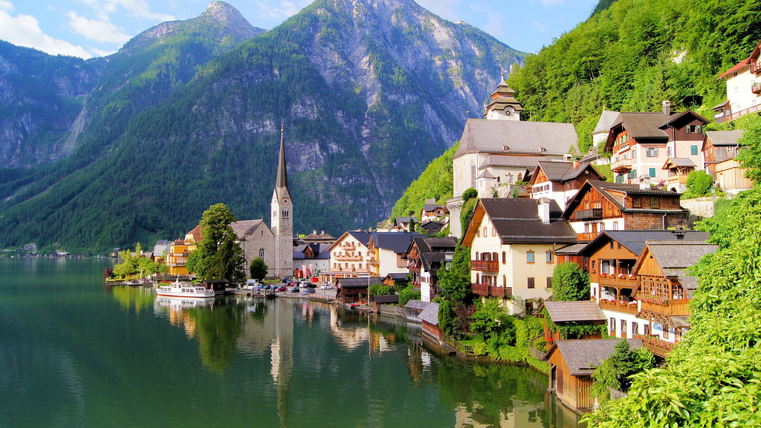 Cheap flights to Austria | Plane tickets 2026 ️ | easyJet