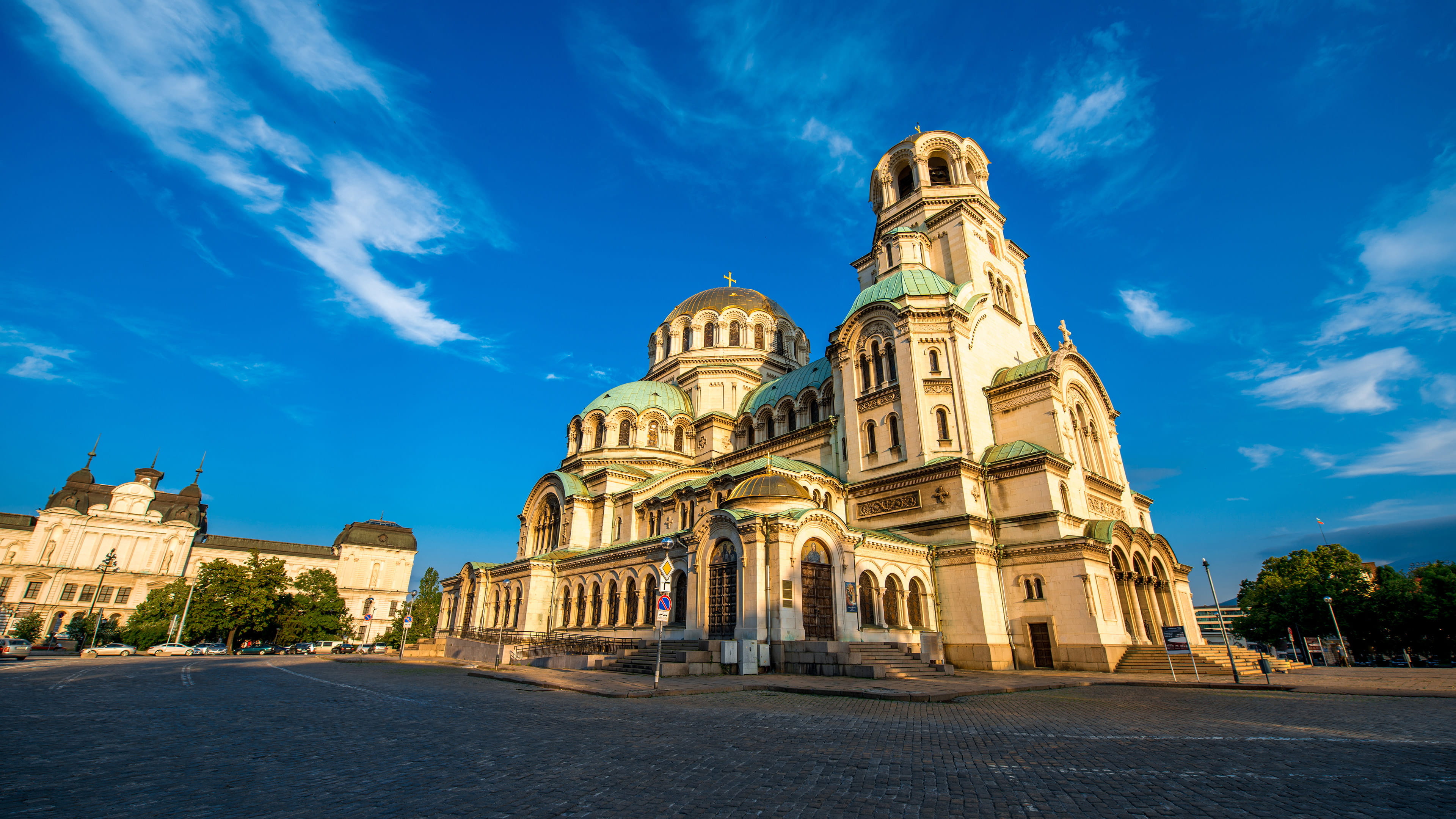 Cheap flights to Bulgaria | Plane tickets 2026 ️ | easyJet