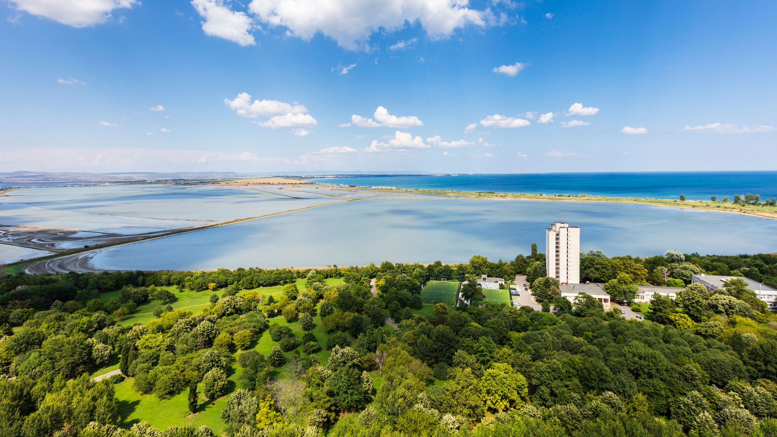 Cheap flights from Manchester to Burgas from | easyJet