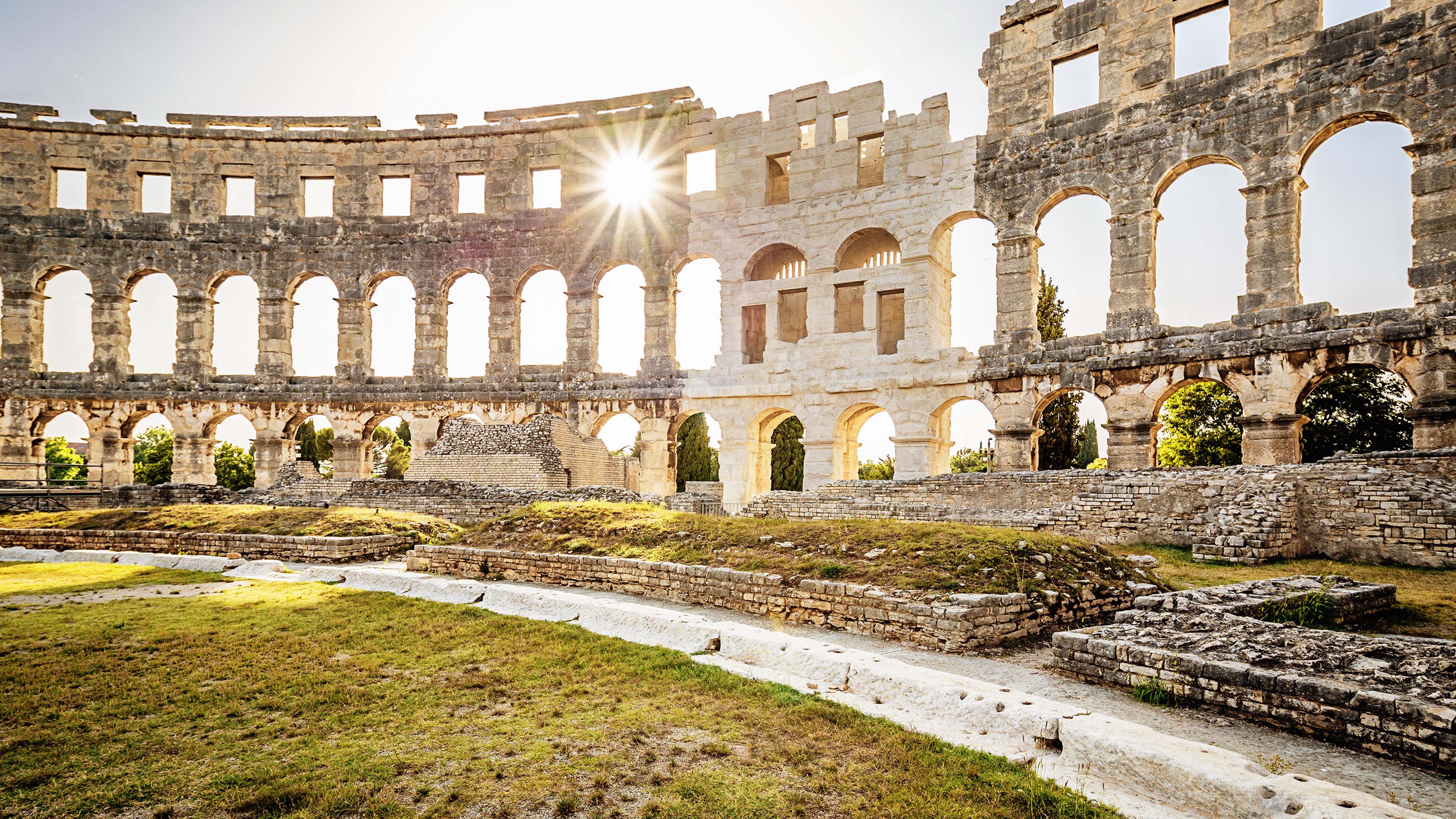 Cheap flights to Pula | Plane tickets 2026 ️ | easyJet