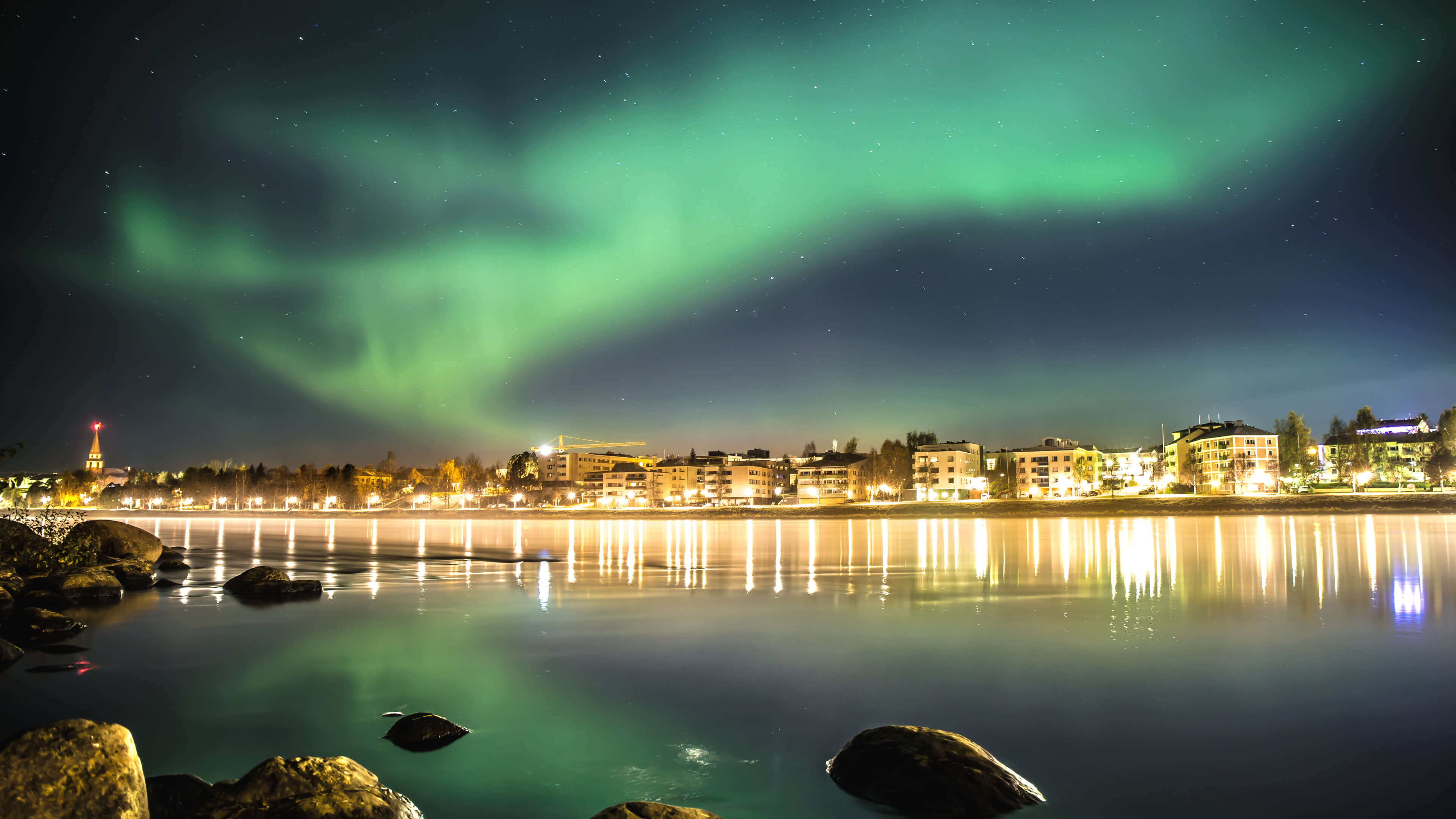 Cheap flights to Lapland | Plane tickets 2023/2024 ️ | easyJet