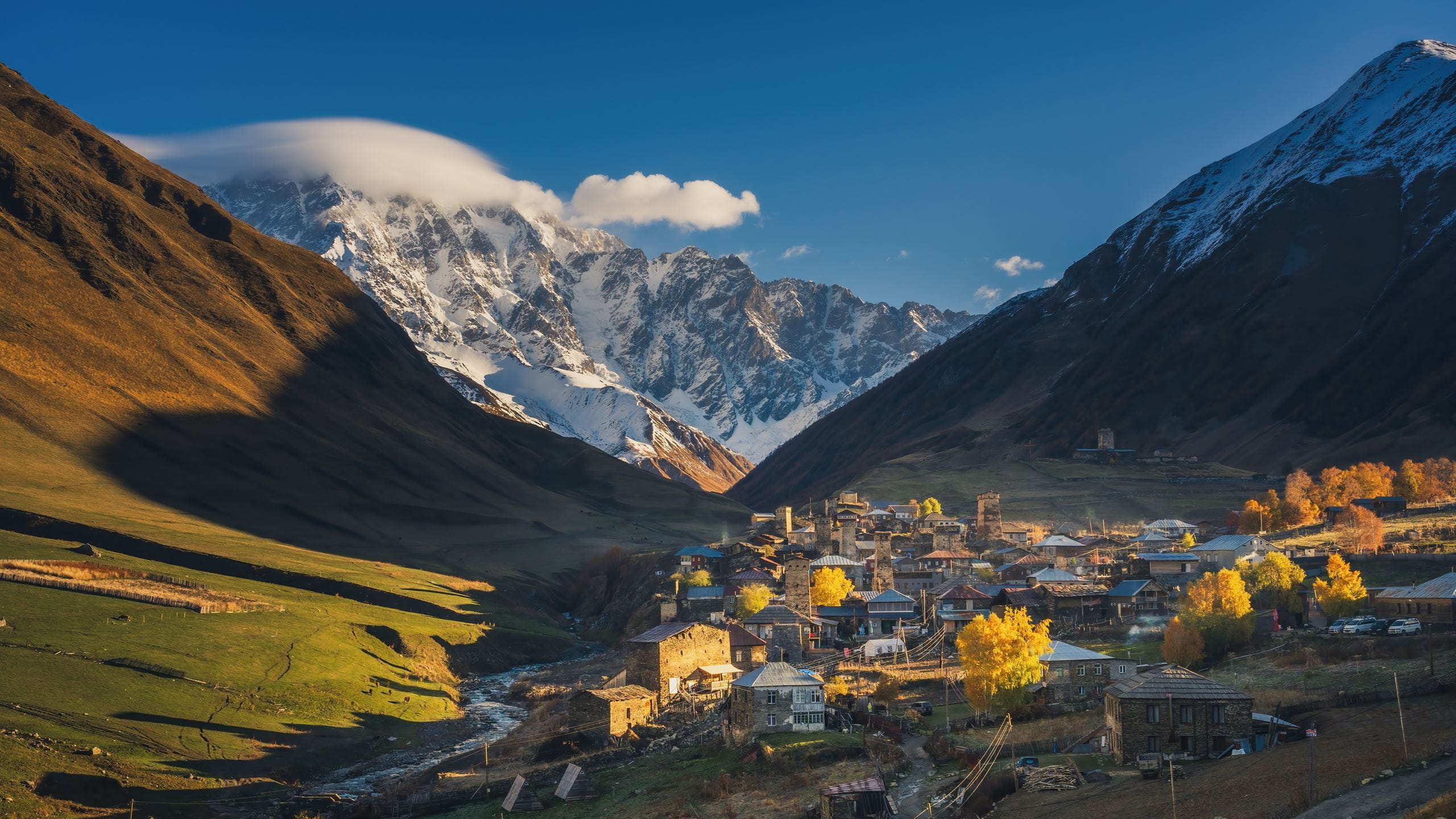 Cheap flights to Georgia | Plane tickets 2026 ️ | easyJet