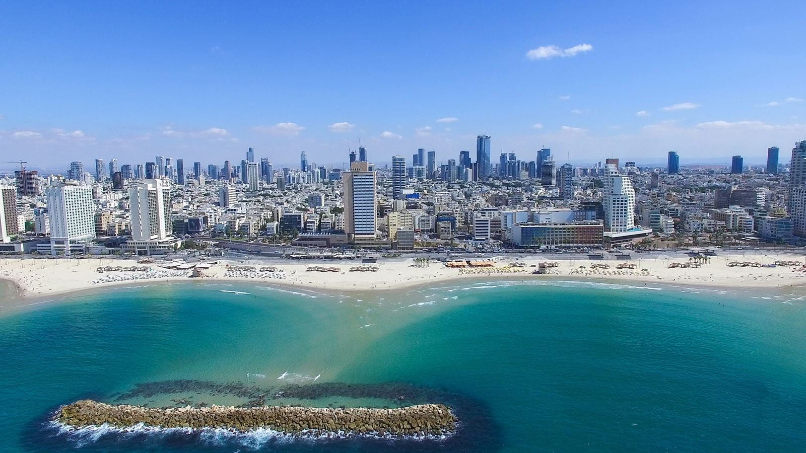 Cheap flights to Israel | Plane tickets 2025 ️ | easyJet
