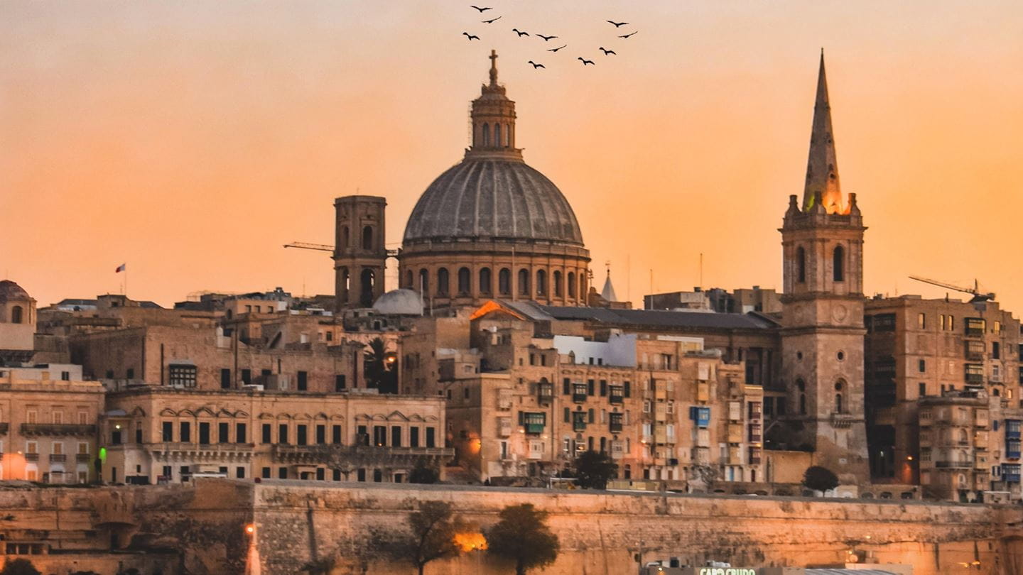 Cheap flights to Malta | Plane tickets 2025 ️ | easyJet