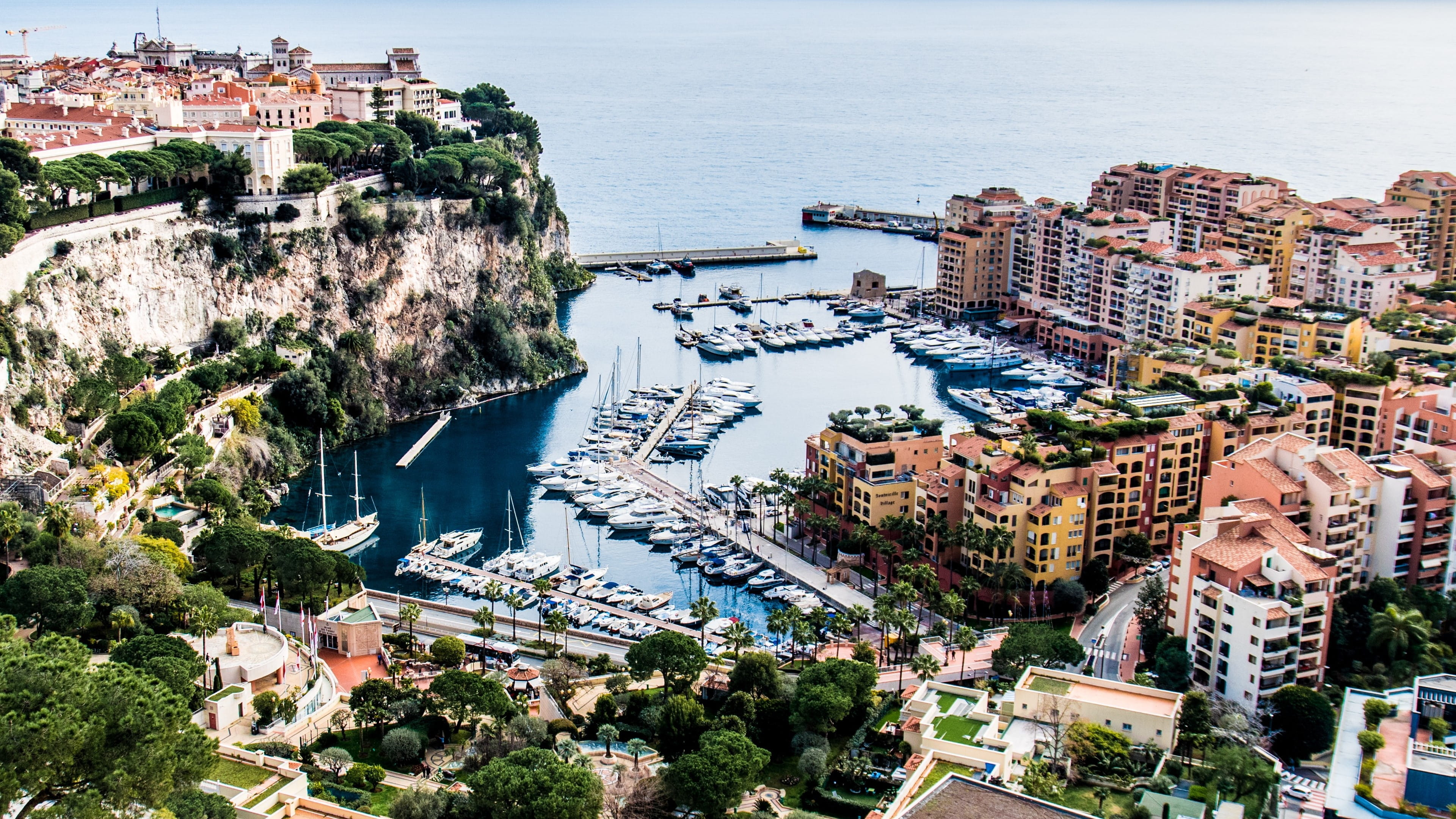 Cheap flights to Monaco | Plane tickets 2026 ️ | easyJet