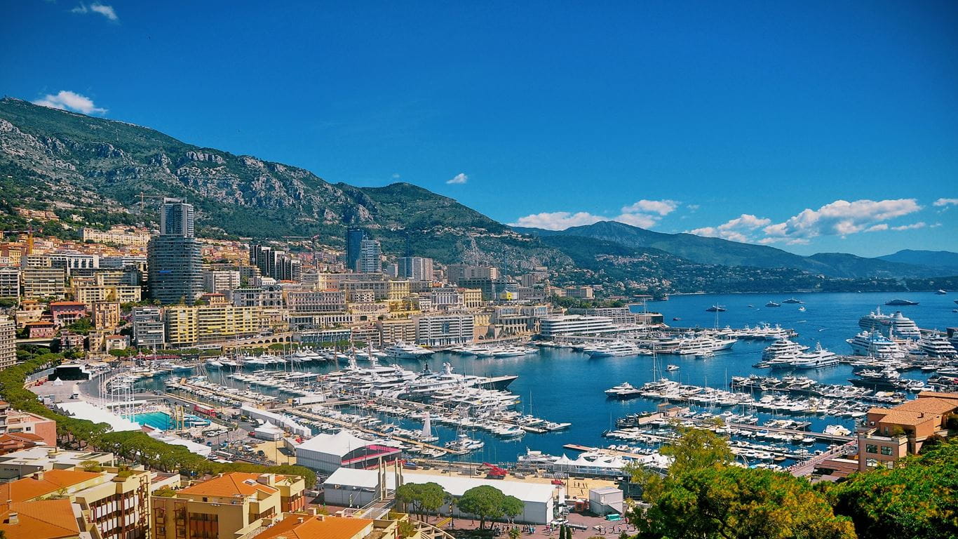 Cheap flights to Monte Carlo | Plane Tickets 2025 | easyJet