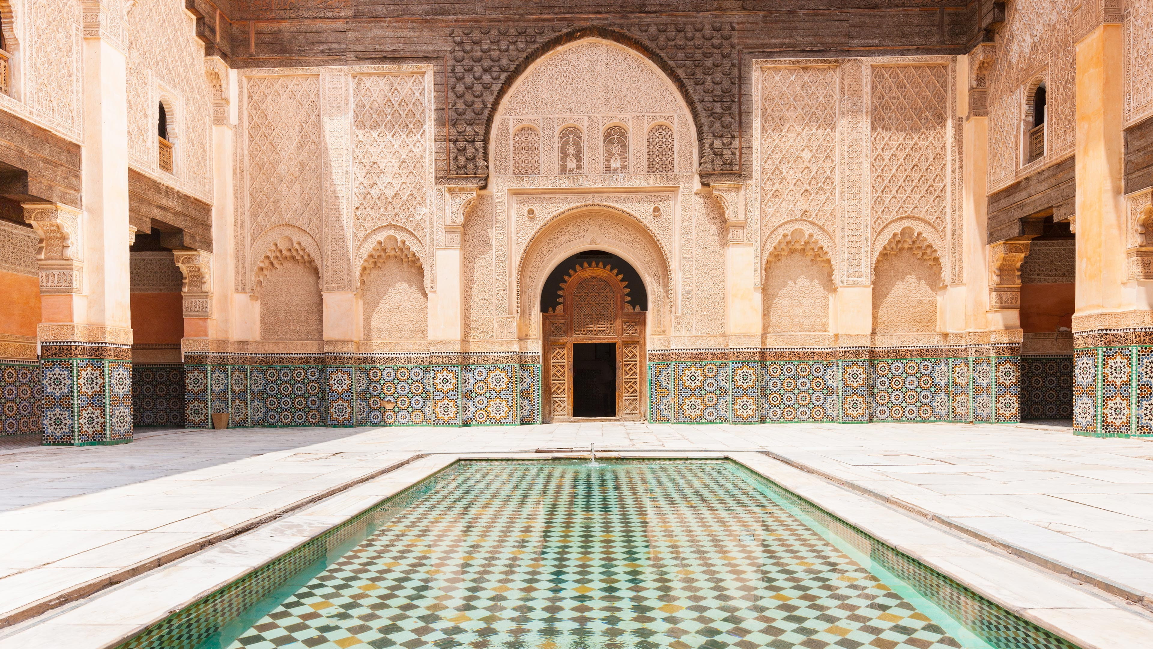 Cheap flights from Bristol to Marrakech from | easyJet