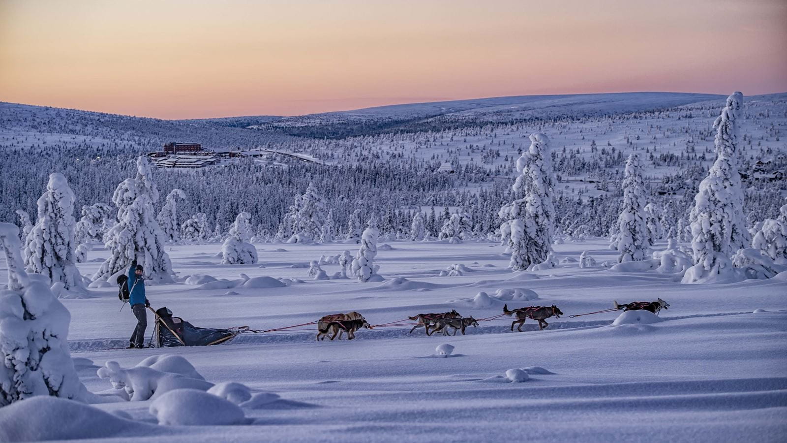 Cheap flights from Manchester to Scandinavian Mountains from | easyJet