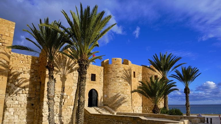 Cheap flights to Djerba | Plane tickets 2026 ️ | easyJet