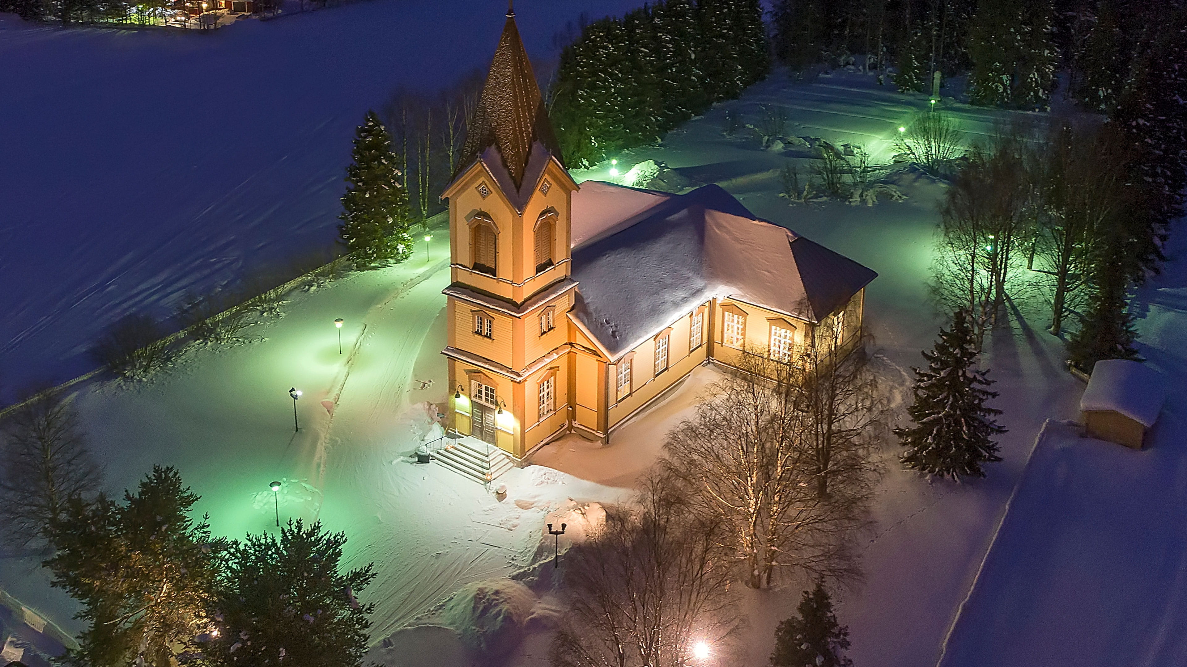 Cheap flights to Finland | Plane tickets 2023/2024 | easyJet