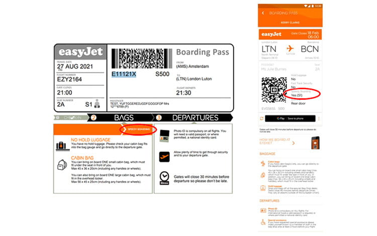 Book cheap flights and find last minute flight deals – easyJet.com