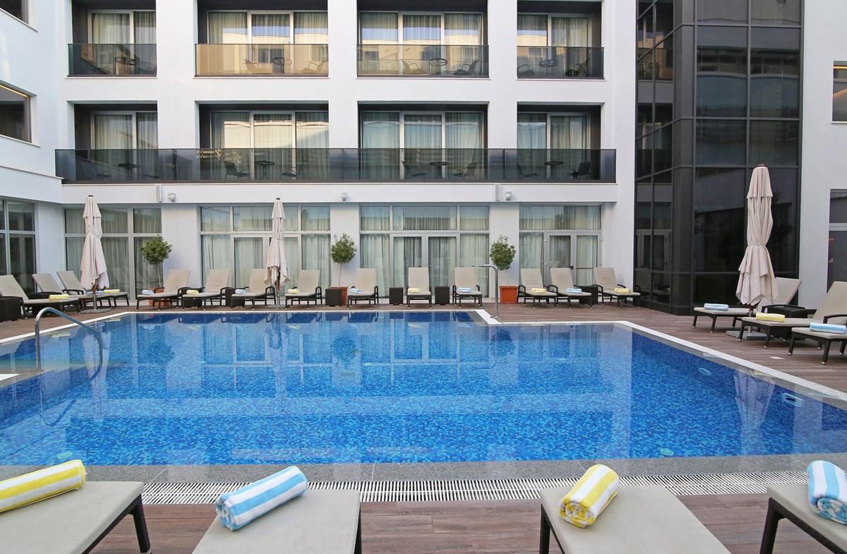 Hotel Lero | easyJet holidays