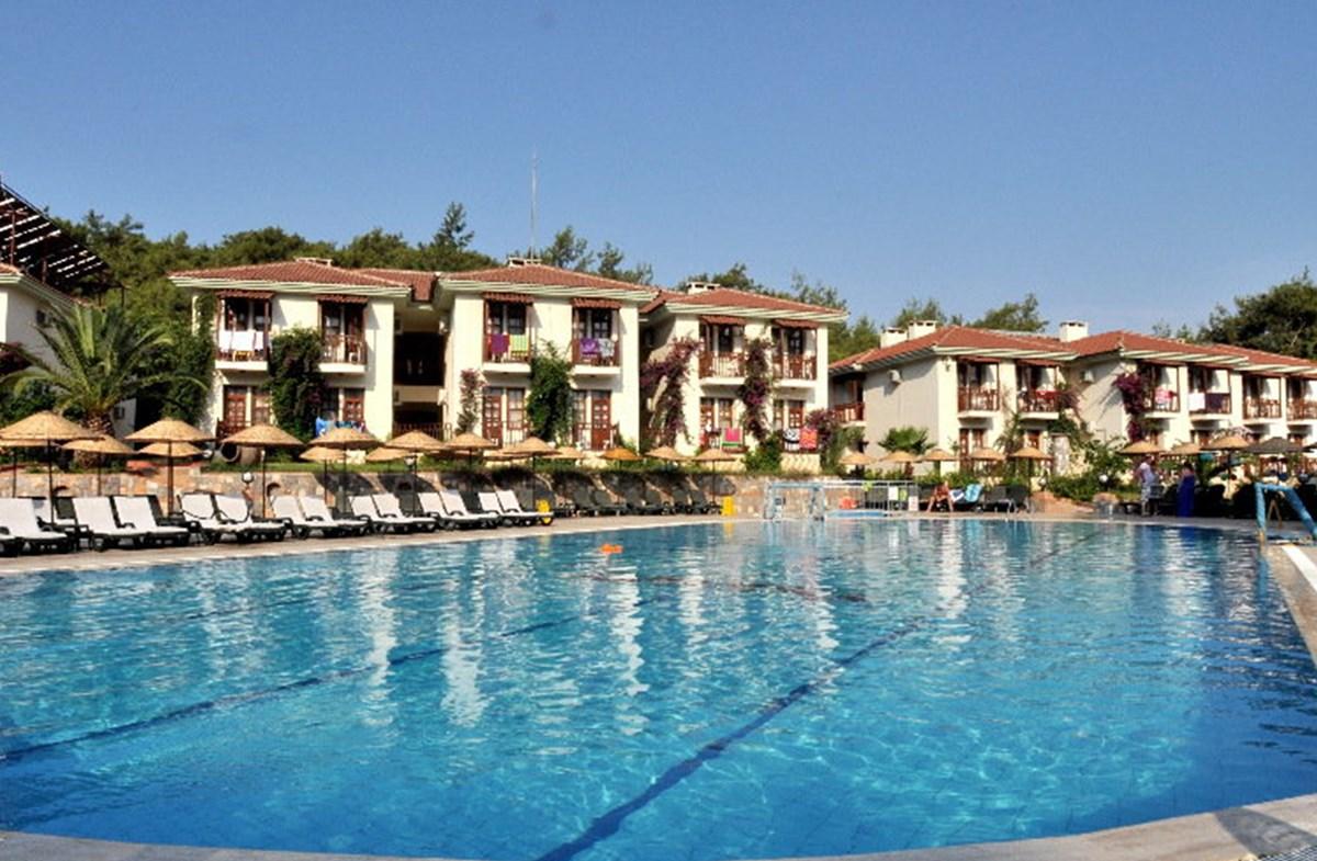 Telmessos Select | easyJet holidays