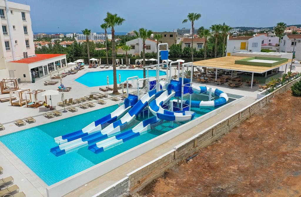 Toxotis Hotel Apartments | easyJet holidays