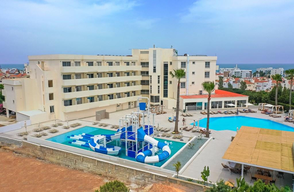 Toxotis Hotel Apartments | easyJet holidays