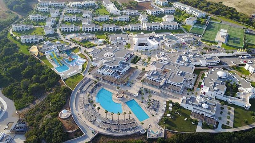 Atlantica Panthea Resort | easyJet holidays