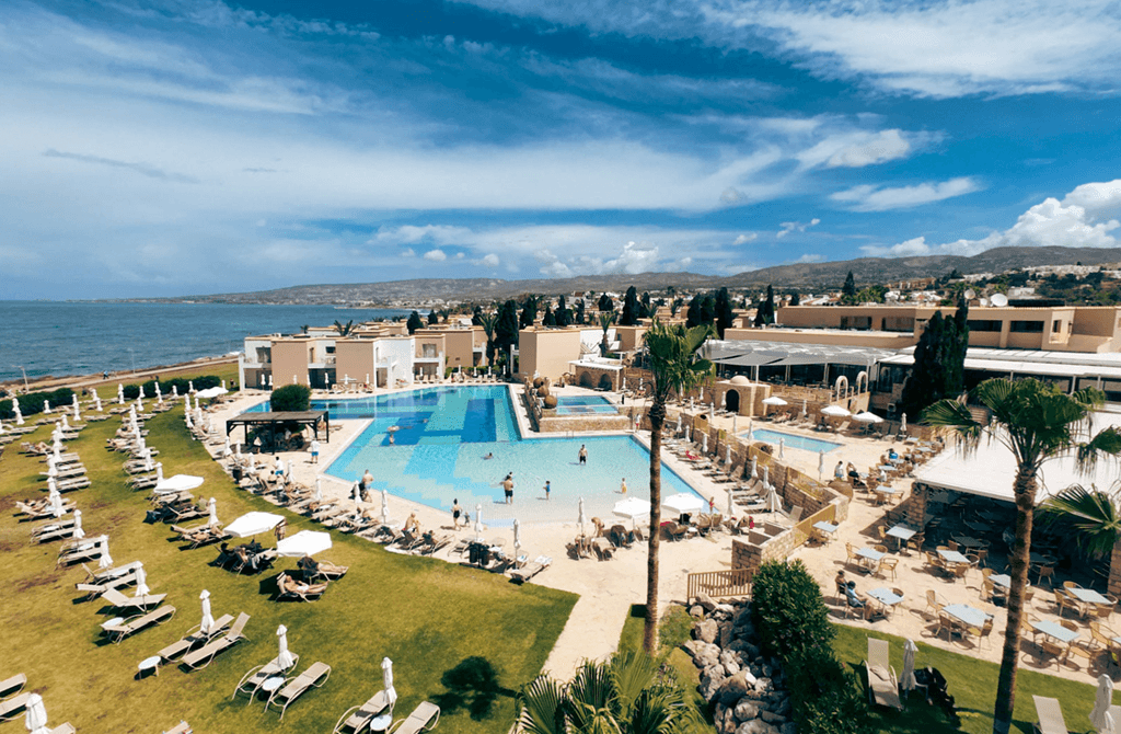 Atlantica Akteon | easyJet holidays