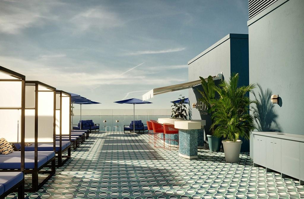 Barcelo Benidorm Beach | easyJet holidays