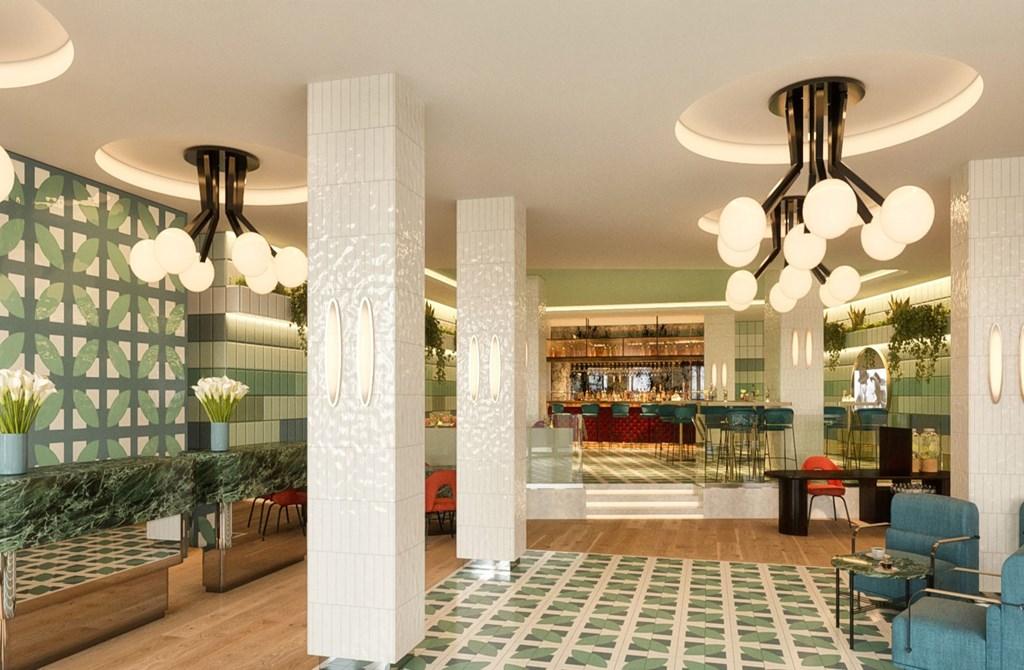 Barcelo Benidorm Beach | easyJet holidays