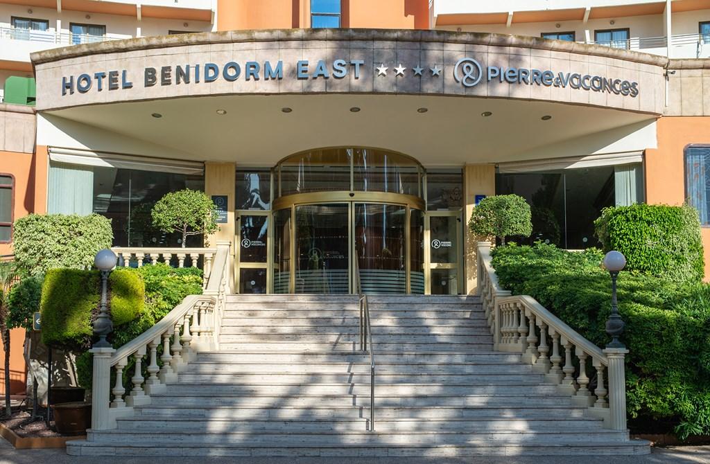 Hotel Benidorm East by Pierre & Vacances | easyJet holidays