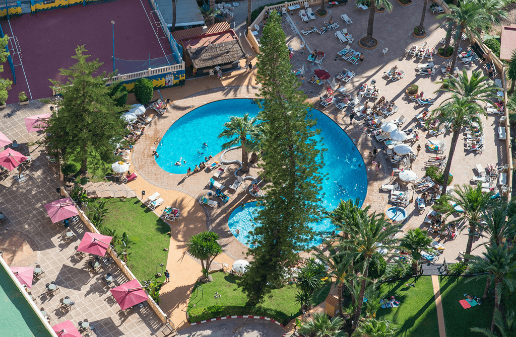 Hotel Benidorm East by Pierre & Vacances | easyJet holidays