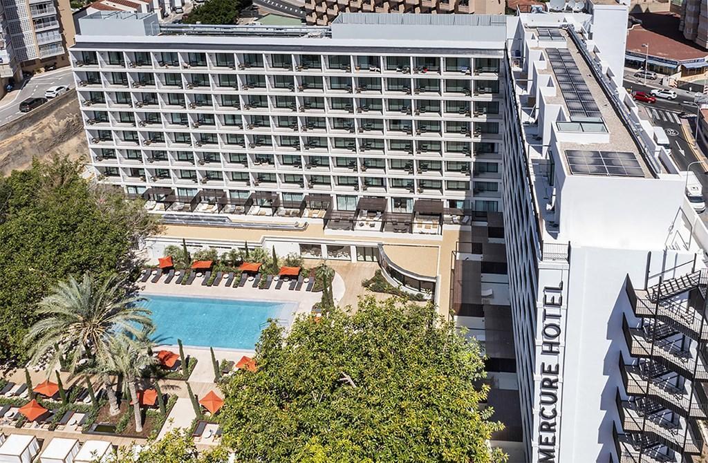 Mercure Benidorm | easyJet holidays
