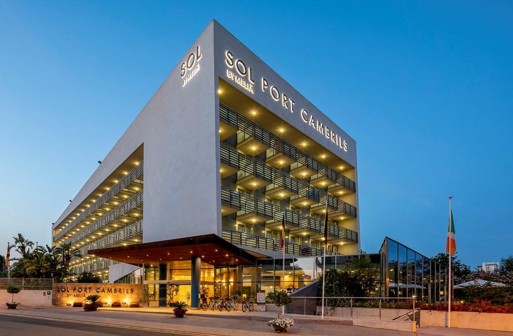 Sol Port Cambrils | easyJet holidays