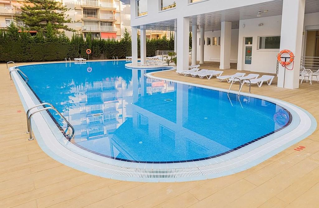 Ponient Hotel Piramide Salou by PortAventura World | easyJet holidays