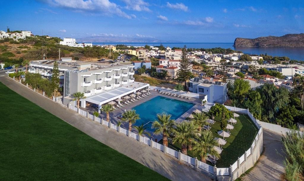 Dore Boutique Hotel | easyJet holidays