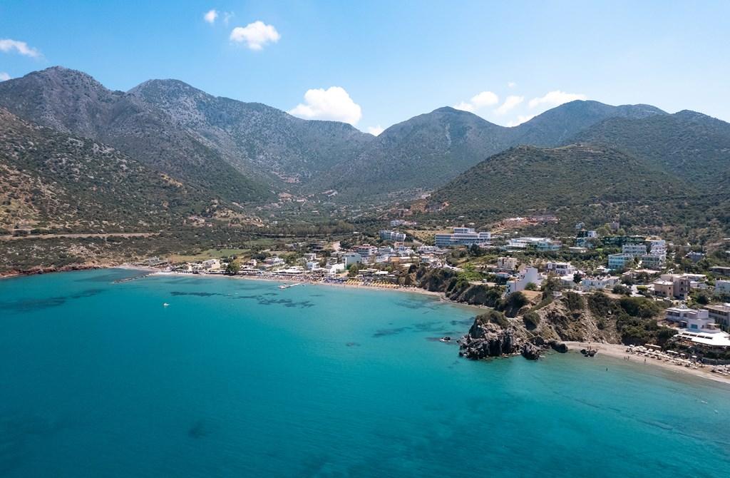 Mitsis Bali Paradise | easyJet holidays