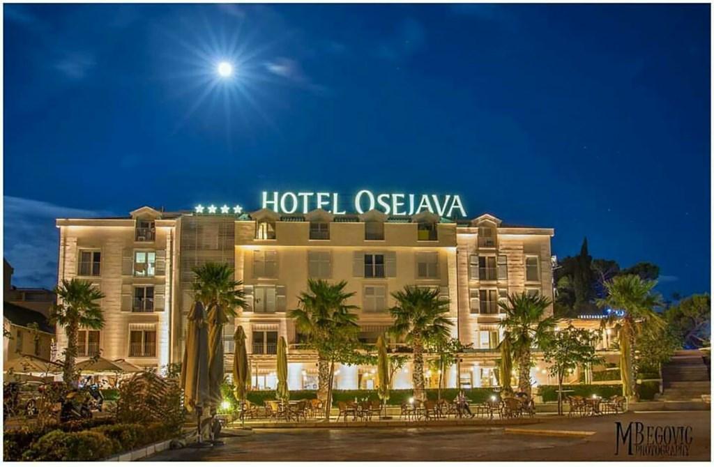Hotel Osejava | easyJet holidays
