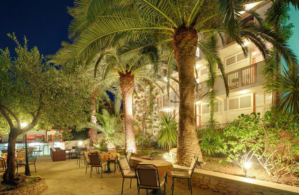 Boutique Hotel Villa Adriatica - Adults Only | easyJet holidays