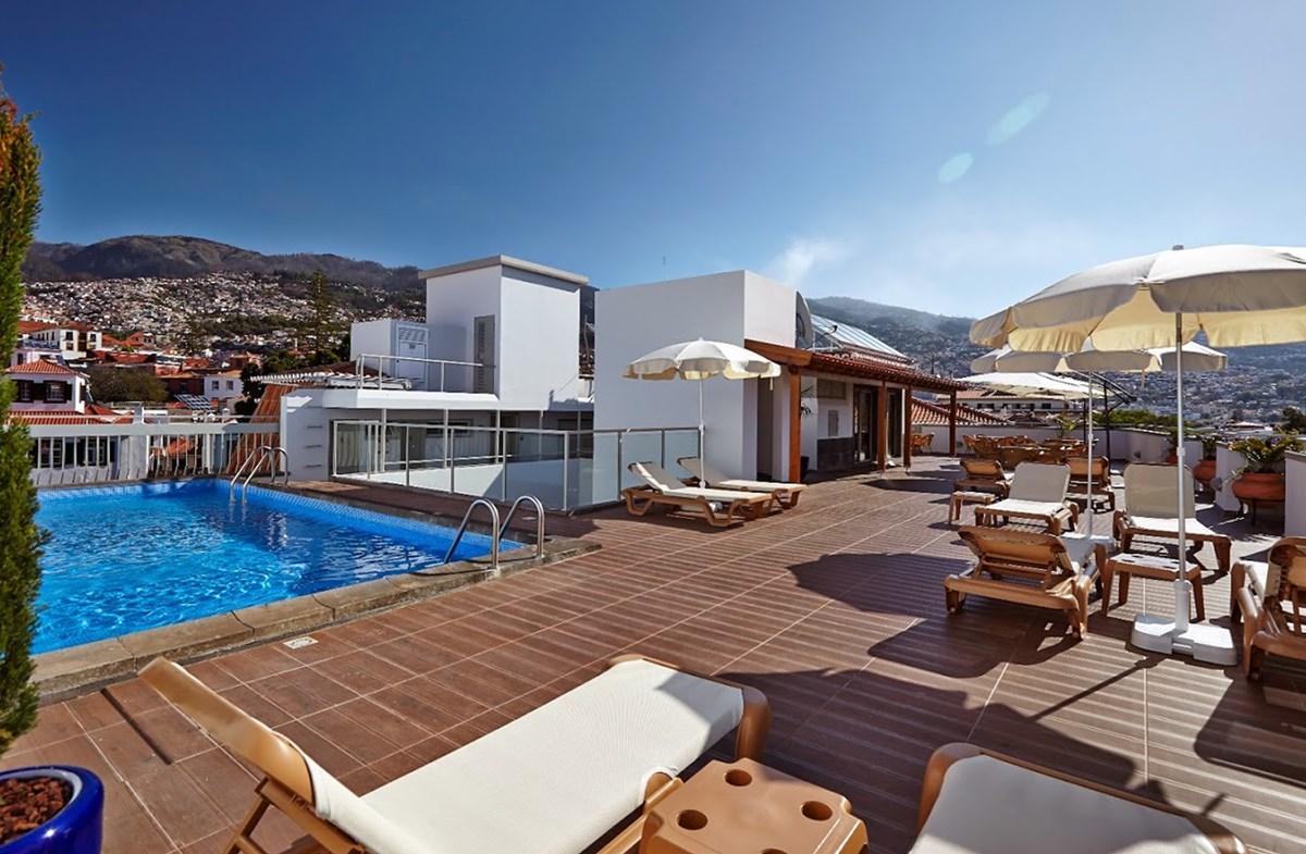 Madeira | easyJet holidays